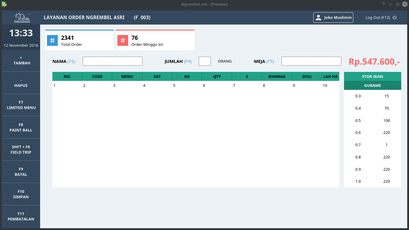 SufferProgrammer | Profile