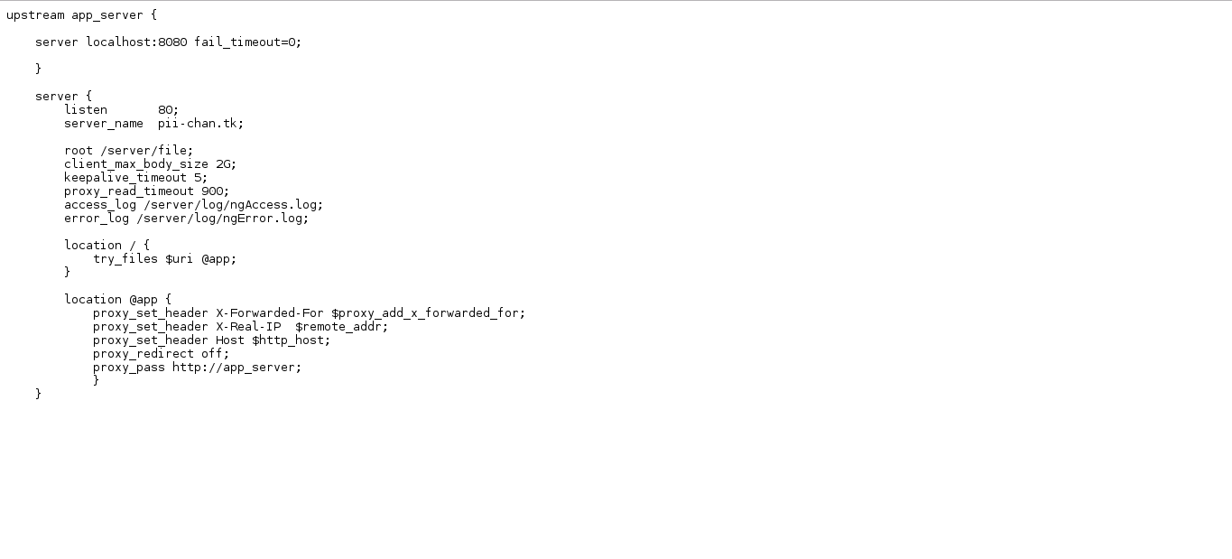 SufferProgrammer | Profile